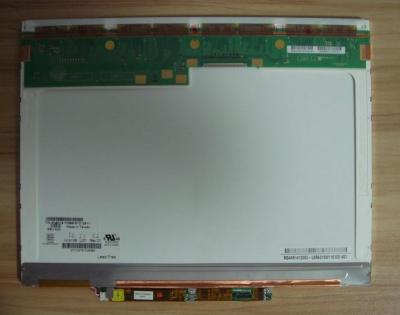 中国 LCD はタイプ N141XB-L01 Innolux 14.1 のインチ 1024*768 にパネルをはめます 販売のため