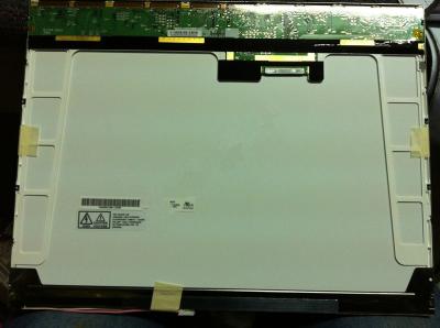 China El panel LCD mecanografía la pulgada 1024*768 de N141X6-L02 Innolux 14,1 en venta