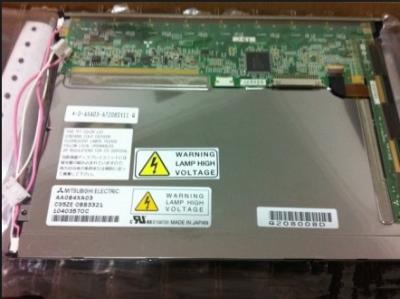 China El panel LCD mecanografía la pulgada 640*480 de AA057VF02 Mitsubishi 5,7 en venta