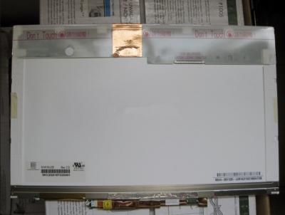 China El panel LCD mecanografía la pulgada 1024*800 de N141I4-L01 Innolux 14,1 en venta
