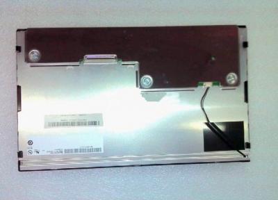 China LCD täfeln Arten Zoll 1366*768 A116XW02 V0 AUO 11,6 zu verkaufen