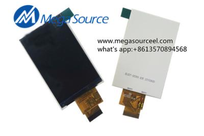 Κίνα Επιτροπή INNOLUX 3inch F03006-01U LCD προς πώληση