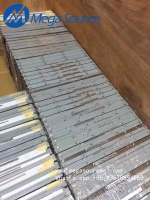 Κίνα Επιτροπή CPT 2inch CLAF020FA01AA LCD προς πώληση