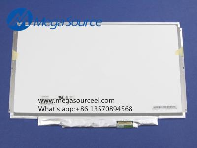 중국 INNOLUX 13.3inch N133I6-P01 LCD 패널 판매용