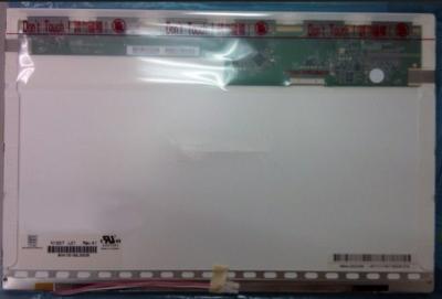 Китай LCD обшивает панелями типы дюйм 1280 x 800 N133I7-L01 Innolux 13,3, WXGA HD продается