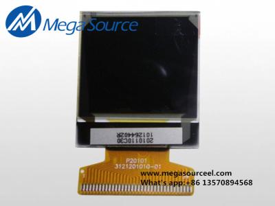 China LG Display LH105J01-TH01 el panel del uno-Si TFT LCD de 1,1 pulgadas en venta