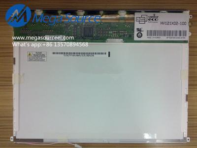 China Panel LCD de BOE HYDIS 12.1inch HV121X02-100 en venta