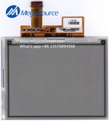 China Panel LCD de BOE HYDIS 5inch HV050V01-100 en venta