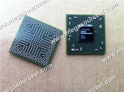 Cina Il computer IC scheggia 216P9NZCGA12H 9000 il MICRO CPU AVANZATO COMPUTER ATI in vendita