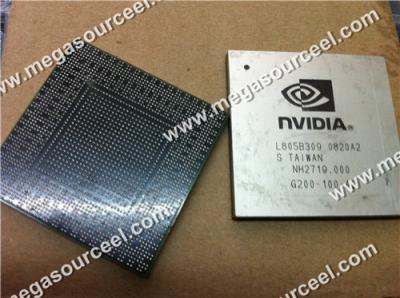 中国 コンピュータ IC は GF-7200GS-H-N-B1 コンピュータ GPU 破片 NVIDIA を欠きます 販売のため