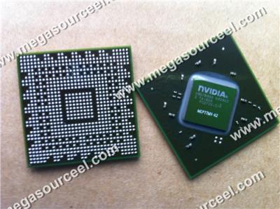 China MICROPLAQUETA NVIDIA do computador GPU das microplaquetas GF-7200GS-N-B1 de IC do computador à venda