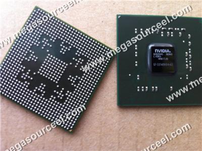 China MICROPLAQUETA NVIDIA do computador GPU das microplaquetas GF-7300GS-N-B1 de IC do computador à venda