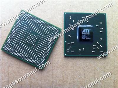 中国 コンピュータ IC は 216PLAKB26FG GPU の破片 ATI を欠きます 販売のため