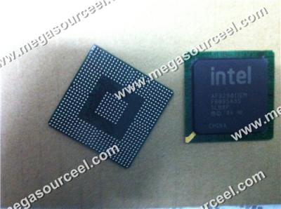 Китай Компьютер IC откалывает ОБЛОМОК INTEL компьютера GPU QJGF ES продается