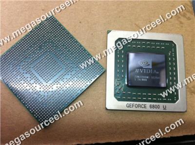 Cina CHIP NVIDIA del computer GPU dei chip GF-FX5200 B1 di IC del computer in vendita