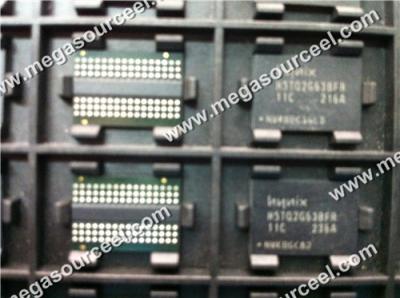 Cina Il computer MONOCHIP IC di SAMSUNG del REGOLATORE di COMMUTATORE di K4N51163QZ-HC20 9-PORT 10/100MBPS scheggia in vendita