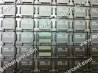 Cina Il computer MONOCHIP IC del CPU SAMSUNG del REGOLATORE di COMMUTATORE di K4J52324QH-HC14 9-PORT 10/100MBPS scheggia in vendita
