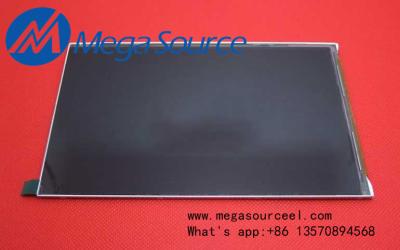 중국 Kyocera 7inch TCG070WVLPBAGC-NA50 LCD 패널 판매용
