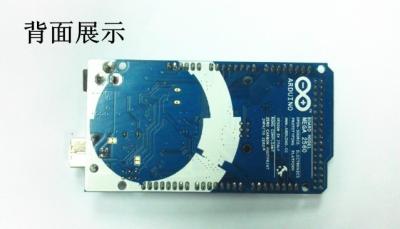Cina Bordo 2011 di sviluppo di Arduino MEGA2560 AVR di versione dei chip di IC del computer ATmega2560 in vendita
