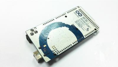 Cina Bordo ATmega2560-16AU di sviluppo dei chip 2012version Arduino MEGA2560 R3 AVR di IC del computer in vendita
