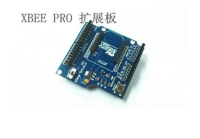 Cina Controllo senza fili del modulo dello schermo V03 di Arduino Ardu XBee per Ardu ZigBee XBee in vendita