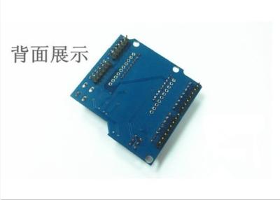 Cina Controllo senza fili del modulo dello schermo V03 di Arduino Ardu XBee per Ardu ZigBee XBee in vendita