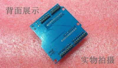 China O computador IC lasca placa de expansão do protetor V03 de Arduino Xbee a pro à venda
