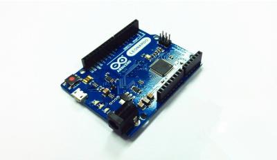 中国 コンピュータ IC は Arduino のために互換性がある USB ケーブルとの Leonardo R3 ATmega32U4 を欠きます 販売のため