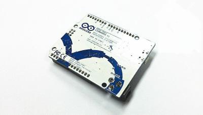 中国 コンピュータ IC は Arduino のために互換性がある USB ケーブルとの Leonardo R3 ATmega32U4 を欠きます 販売のため