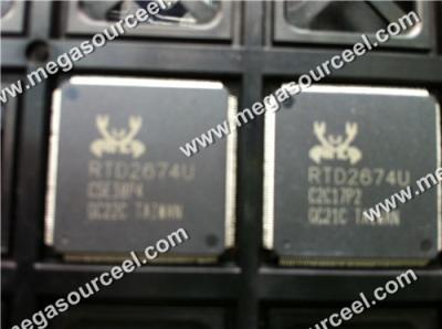 Cina Il computer IC scheggia i chip di IC del computer di REALTEK dei chip di mainboard del computer RTS5159 in vendita