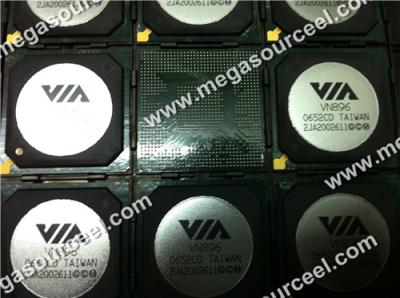 Cina Il computer IC scheggia i chip di mainboard del computer del CD di VT82C693A VIA i chip di IC del computer in vendita