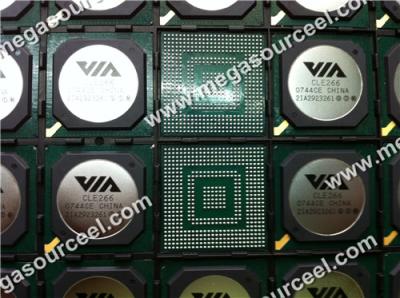 Cina Il computer IC scheggia i chip di mainboard del computer di VT82C598MVPCE VIA i chip di IC del computer in vendita