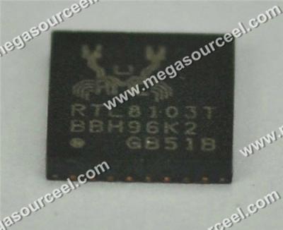 Cina Il computer IC scheggia i chip di IC del computer di REALTEK dei chip di mainboard del computer di RTL8111E in vendita