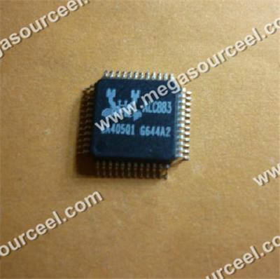 中国 コンピュータ IC は ALC270 コンピュータ mainboard の破片 REALTEK コンピュータ IC 破片を欠きます 販売のため