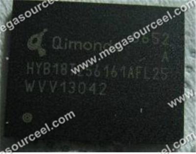 Cina Il computer IC scheggia i chip di IC del computer dei chip QIMONDA di mainboard del computer HYB5RS573225FP-2 in vendita