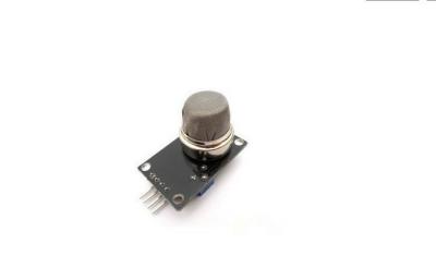 Cina I vapori di gas dei chip MQ-2 GPL di IC del computer intossicano il potenziometro di verticale del modulo del sensore in vendita
