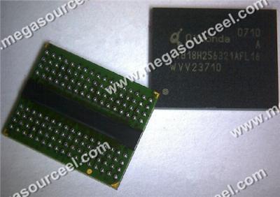 Cina Il computer IC scheggia i chip di IC del computer dei chip QIMONDA di mainboard del computer HYB18H256321AF-14 in vendita