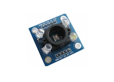 Cina Modulo GY-31 del sensore di colore del modulo di riconoscimento di colore del sensore di colore di Arduino TCS230 TCS3200 in vendita