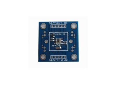 Cina Modulo GY-31 del sensore di colore del modulo di riconoscimento di colore del sensore di colore di Arduino TCS230 TCS3200 in vendita
