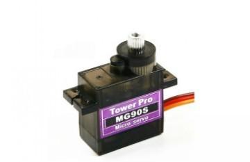 Cina Serie Rcommend dell'ingranaggio del metallo di TowerPro MG90S SERVO per il modello MG90S per l'elicottero ad ala fissa dell'elicottero 450 in vendita