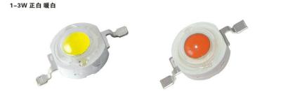 Cina Il computer IC scheggia la lampada ad alta potenza del diodo luminescente del briciolo di 1W LED in vendita