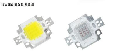 Cina Il computer IC scheggia la lampada ad alta potenza del diodo luminescente del briciolo di 1W LED in vendita