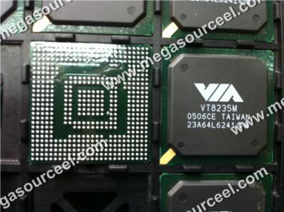 Cina Il computer IC scheggia i chip di IC del computer di SIS dei chip di mainboard del computer di VT8237A in vendita