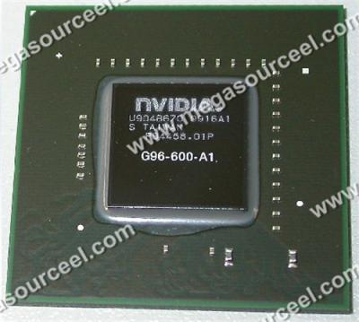 Cina Chip grafici di IC del computer di NVIDIA di memoria dei chip G96-229-C1 di IC del computer in vendita
