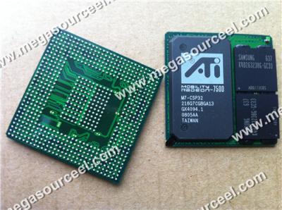 中国 コンピュータ IC は 216Q7CFBGA13 GPU の破片 ATI を欠きます 販売のため