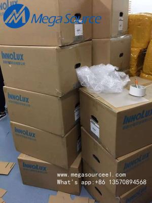 중국 INNOLUX 4.8inch PJ048IA-01C LCD 패널 판매용