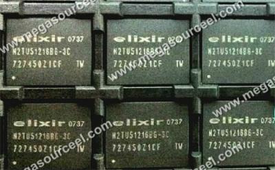 中国 コンピュータ IC は N2TU1G16DG-3C コンピュータ mainboard の破片のエリクシル コンピュータ IC 破片を欠きます 販売のため
