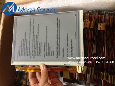 중국 삼성 9.7inch LTL097QL02-A01 LCD 패널 판매용