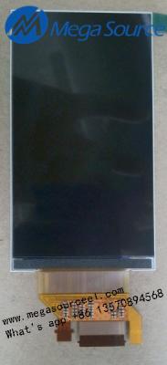 중국 AUO 3.4inch H335VVN01.0 LCD 패널 판매용