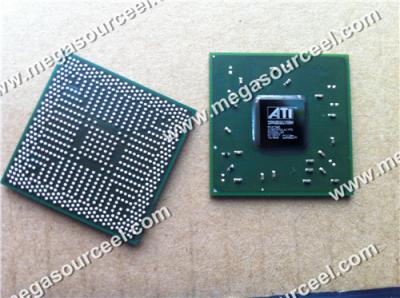 Cina Il computer IC scheggia i chip di IC del computer di ATI del CHIP di 216YDHAGA23FH GPU in vendita